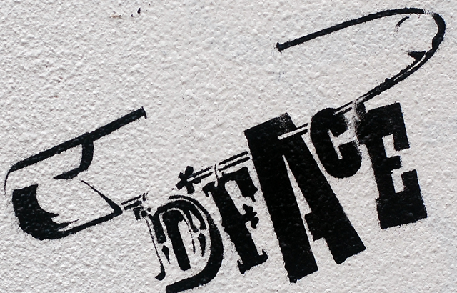 D*Face Takes New York | Clutter Magazine