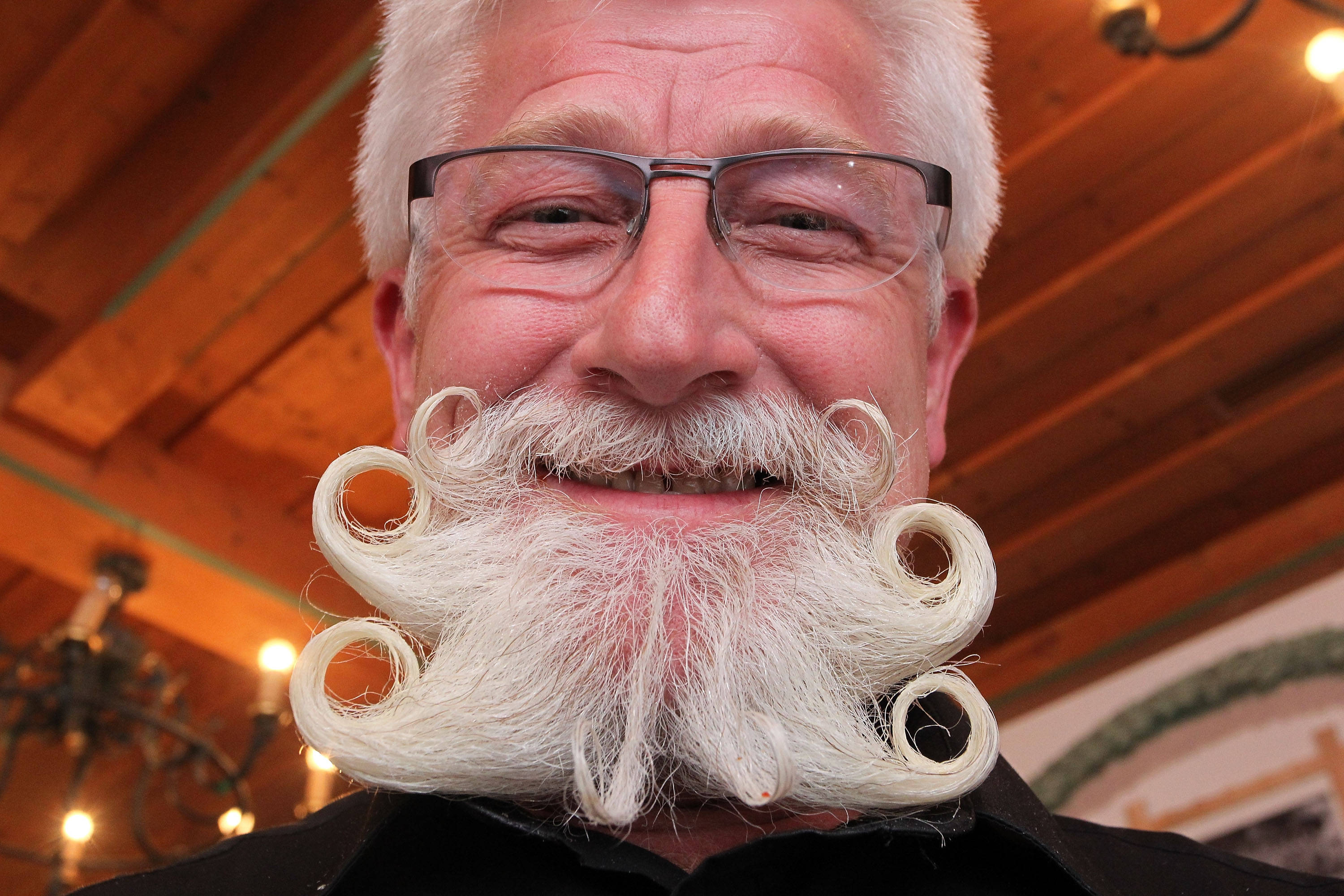 National Beard & Moustache Championships | Clutter Magazine