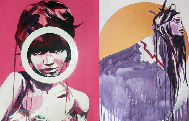 Introducing Hannah Chloe | Clutter Magazine