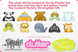 Limited Edition... | Clutter Magazine