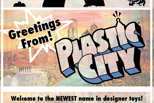 Welcome to Plastic City | Clutter Magazine