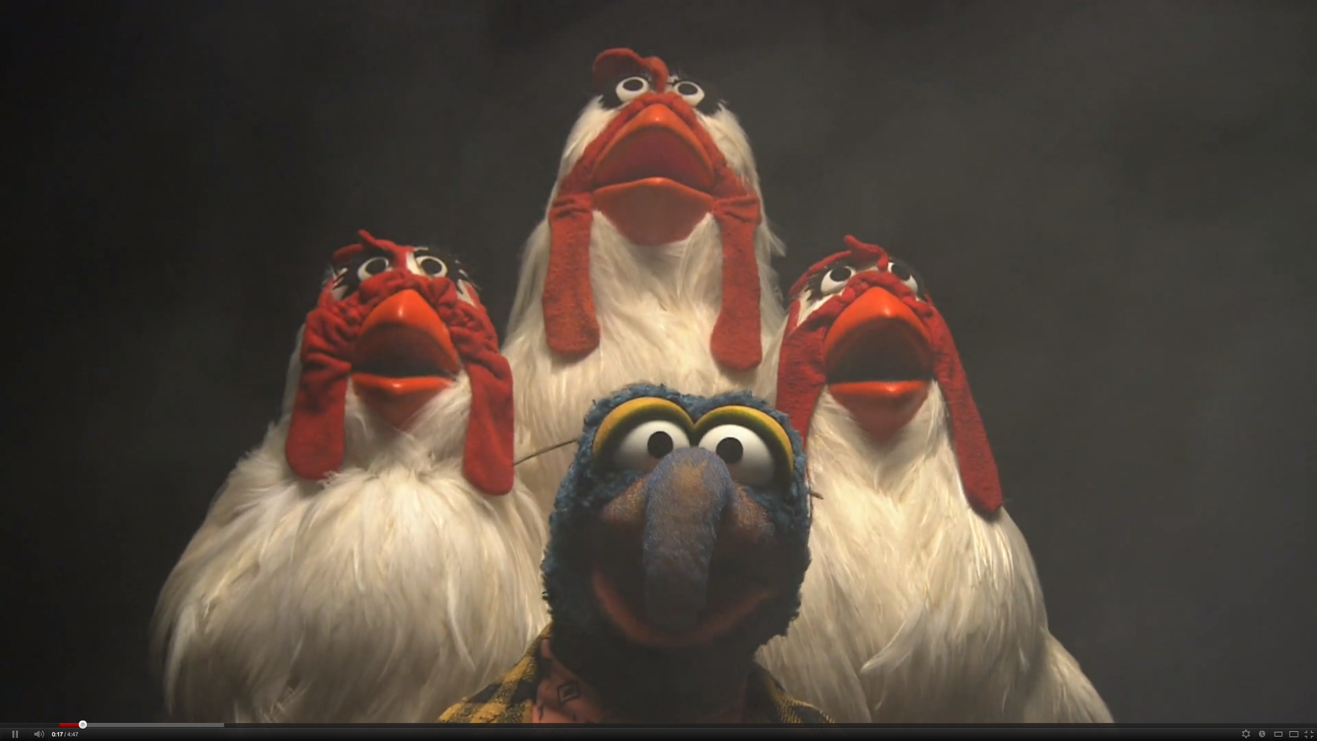 The Muppets: Bohemian Rhapsody | Clutter Magazine