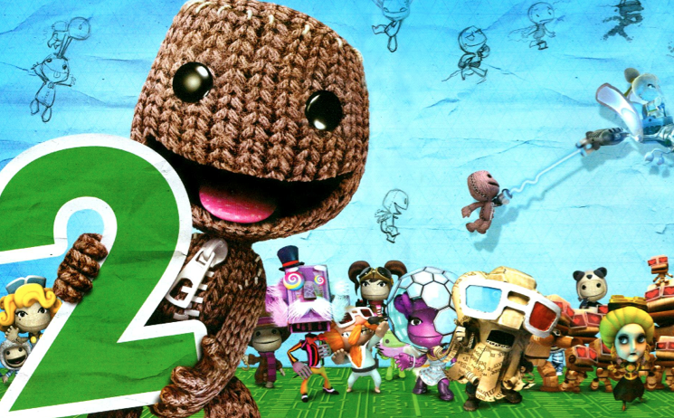 More Tron Costumes Available for LittleBigPlanet | Clutter Magazine