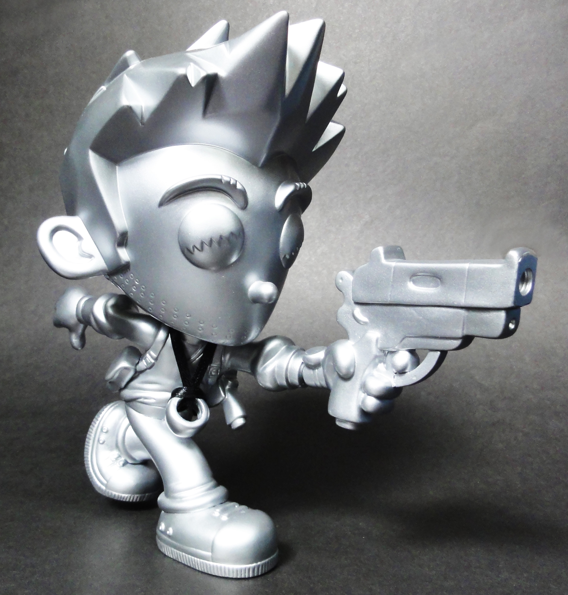 ESC Limited Edition Drake Figures | Clutter Magazine