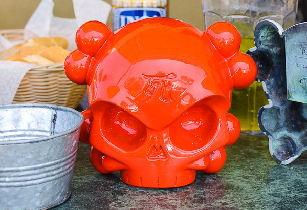 Huck Gee x Fully Visual | Clutter Magazine