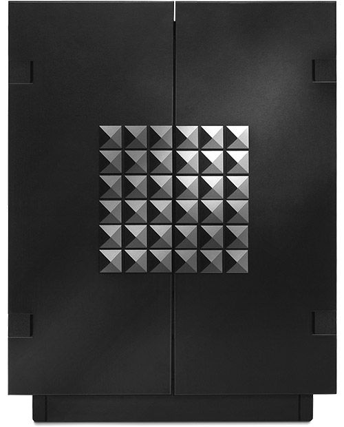 Karl Lagerfeld x Faber-Castell Illustration Box | Clutter Magazine