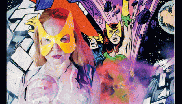 Last Rites Gallery's "Dark Pop 4" Curated by Gary Pressman | Clutter ...