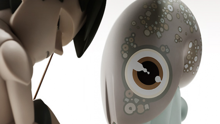 Casting Shadows Switch to Fall Set | Clutter Magazine