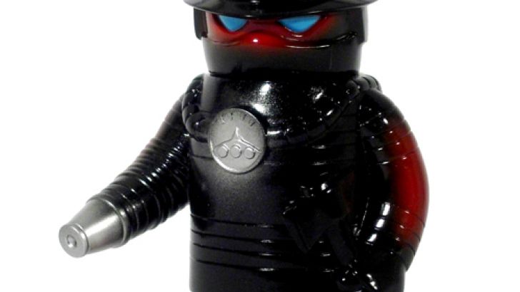 S7 Fire Robo | Clutter Magazine