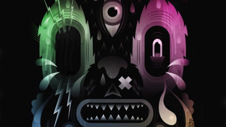 Niark1 Prints | Clutter Magazine