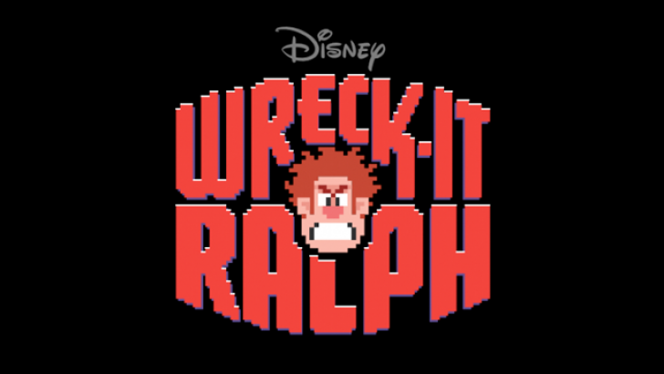 Wreck it Ralph Trailer! | Clutter Magazine