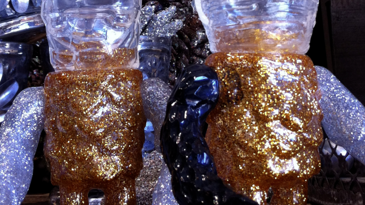 Feliz Fundillo Mash-Up X Grody Shogun | Clutter Magazine