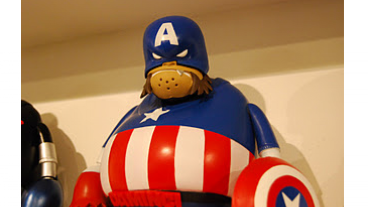 Tim Tsui and Alice Chan @ Bodhi | Clutter Magazine