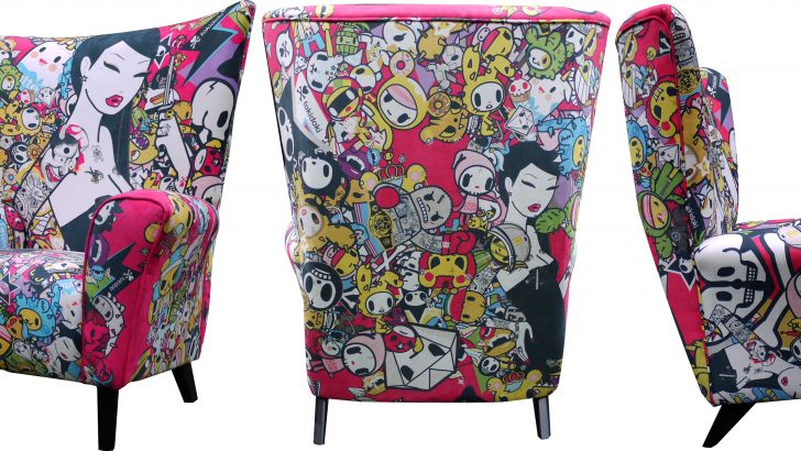 Click for art awesome chairs | Clutter Magazine