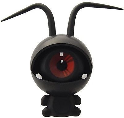 #TBT | Opera Dude by Tokyoplastic | Clutter Magazine