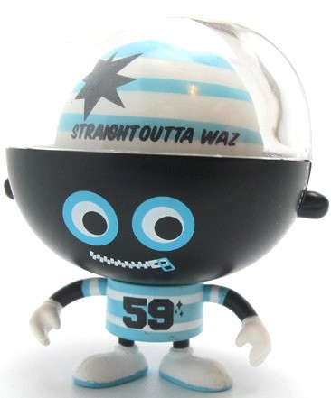 #TBT | Rolitoboy Mini by Rolito | Clutter Magazine