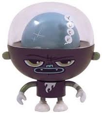 #TBT | Rolitoboy Mini by Rolito | Clutter Magazine