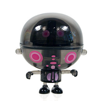 #TBT | Rolitoboy Mini by Rolito | Clutter Magazine