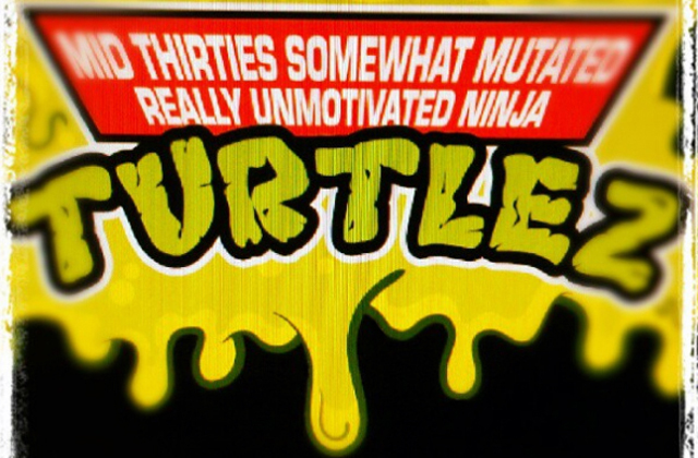 Menace Inc. Studios's Turtlez for D*Con | Clutter Magazine